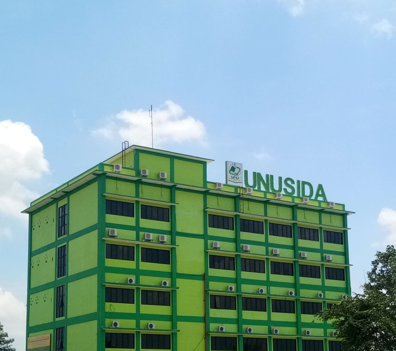 Sejarah – Alumni Universitas Nahdlatul Ulama Sidoarjo